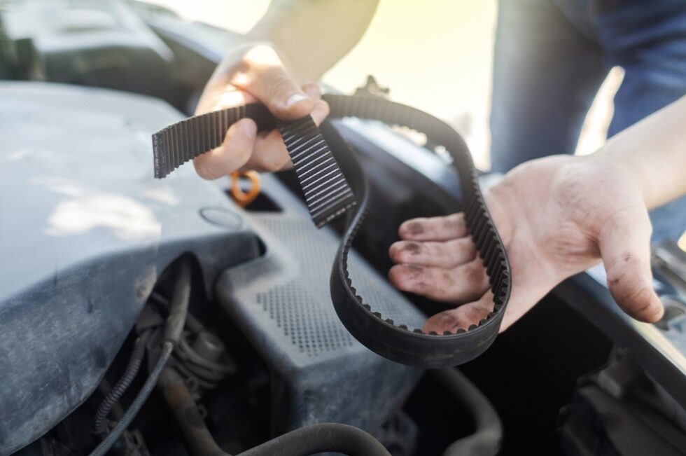 How to Tell if Your BMW’s Timing Chain Is Failing | Automotive Blog